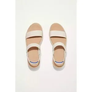Rothy's | Shoes | New Rothys The Light Weight Wedge Sandals Size Womens ...